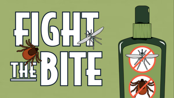 Vector-Borne Diseases – Northeast District Department of Health