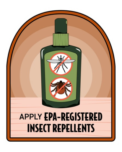 Vector-Borne Diseases – Northeast District Department of Health